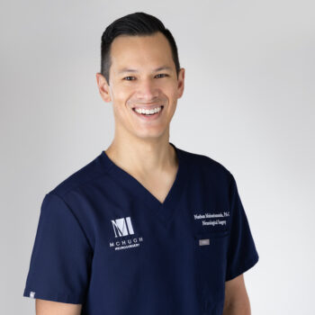 Our Team | McHugh Neurosurgery